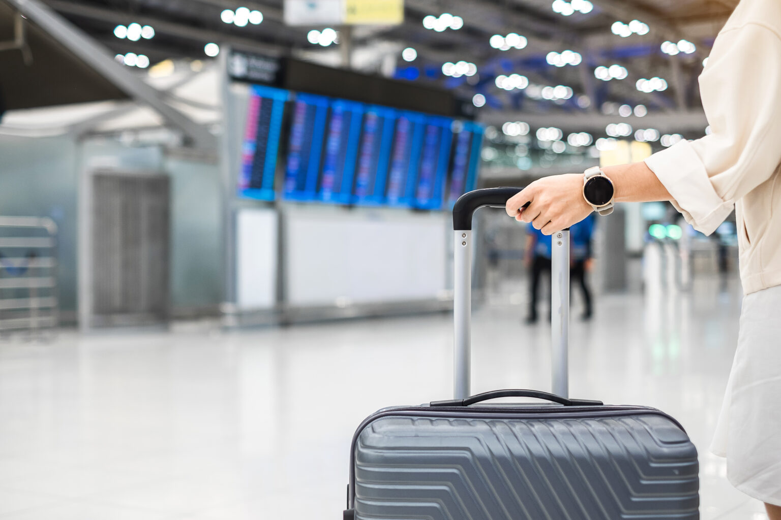 How absence from the UK may affect your EUSS status - Independent ...